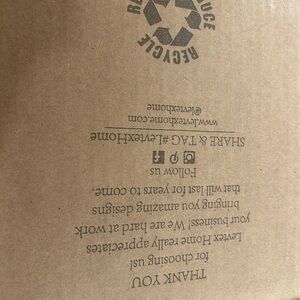 Levtex | Bedding | Levtex Taupe Waffle Weave Euro Shams | Poshmark